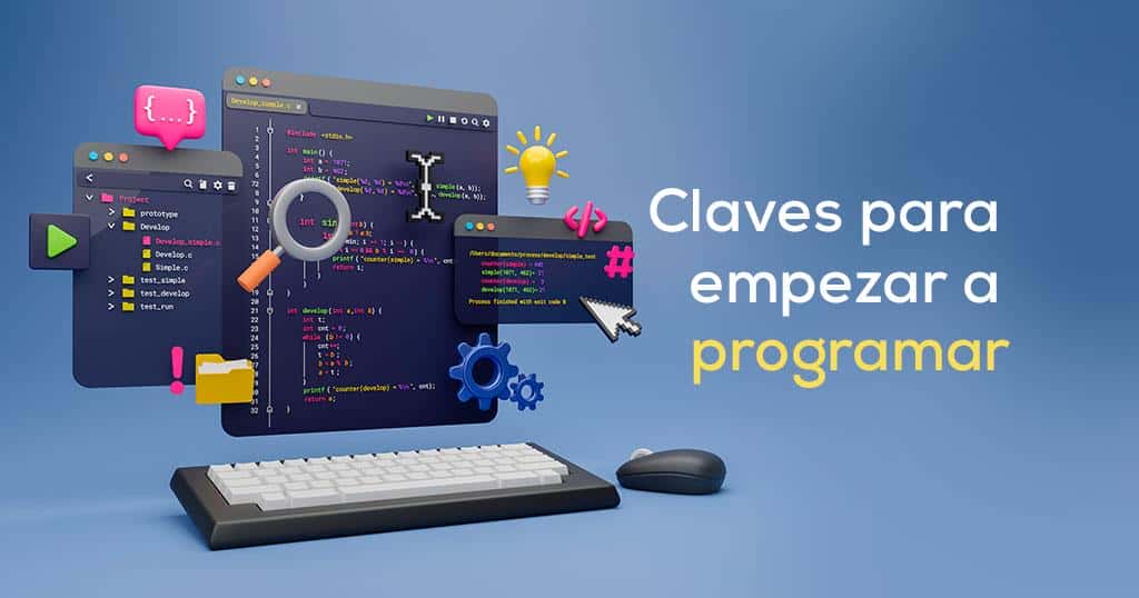Claves para ser un experto en programación web
